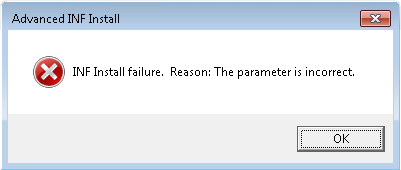 | Tips for troubleshooting (some) INF install failures under App-V ...